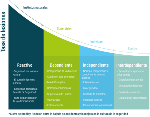 El modelo de Seguridad Interdependiente | Safety Solutions EC